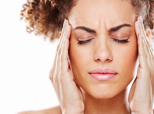 Sharp Pain in Head: 10+ Causes and Treatments - EnkiVeryWell