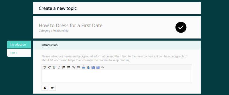 How to Write and Edit an Article - EnkiVeryWell