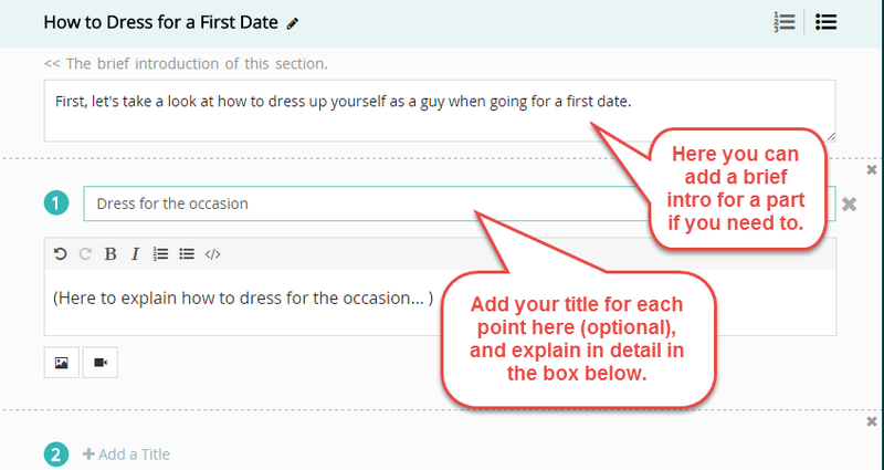 How to Write and Edit an Article - EnkiVeryWell