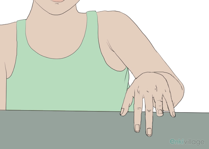 30 Body Languages and Their Meanings - EnkiVeryWell